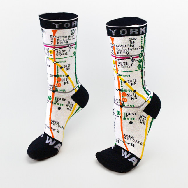 MTA Merchandise Collection — NYGiftloft