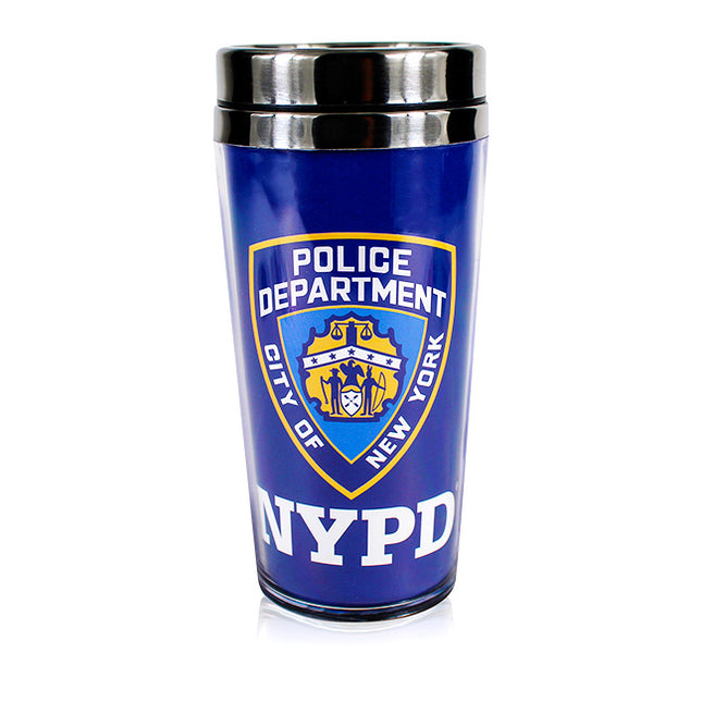 NYPD & FDNY Bar & Drink Gifts — NYGiftloft