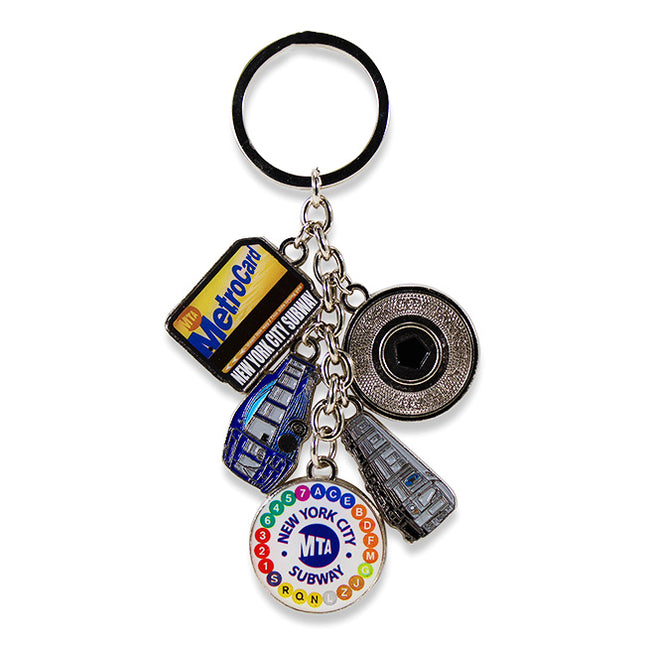 MTA Merchandise Collection — NYGiftloft