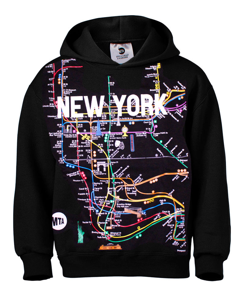 MTA Merchandise Collection — NYGiftloft