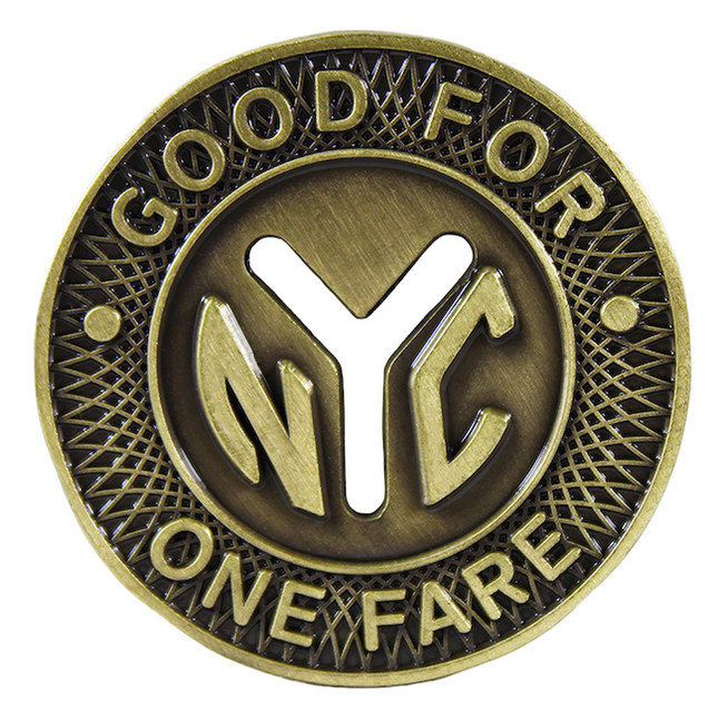 MTA Merchandise Collection — NYGiftloft