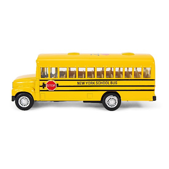School Bus Shop