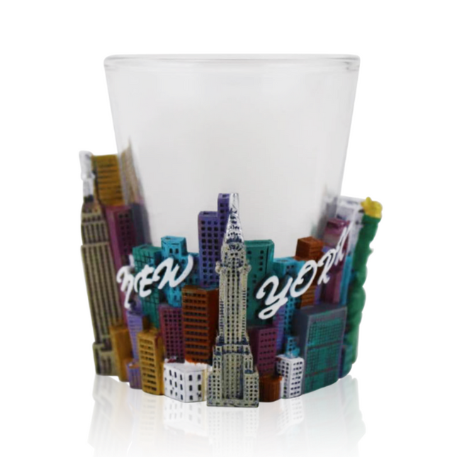 Unique New York Merchandise — NYGiftloft