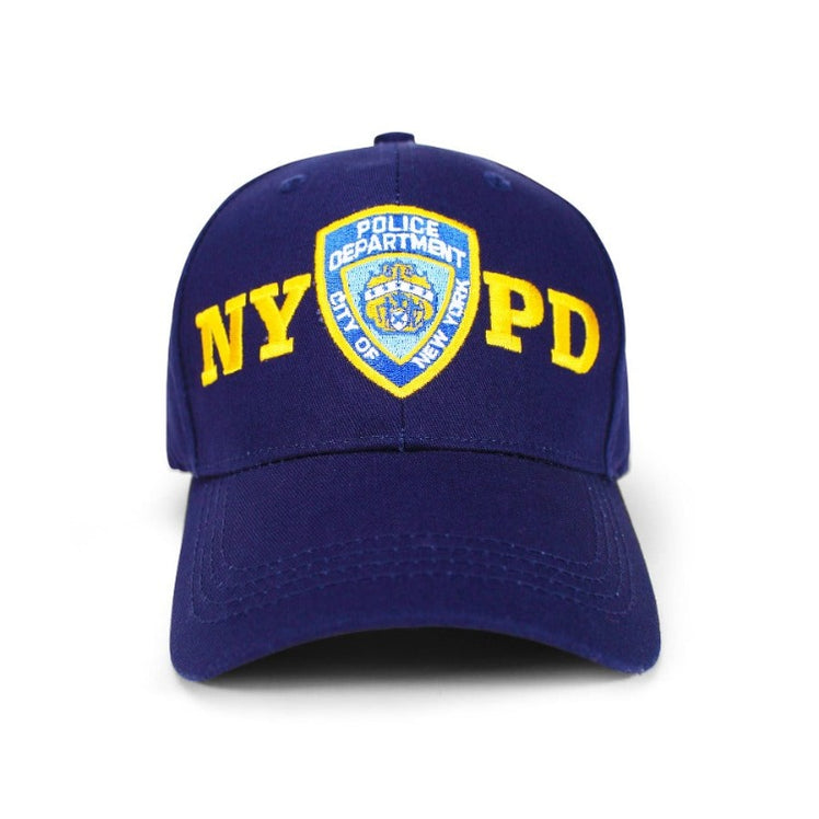NYPD & FDNY Apparel — NYGiftloft