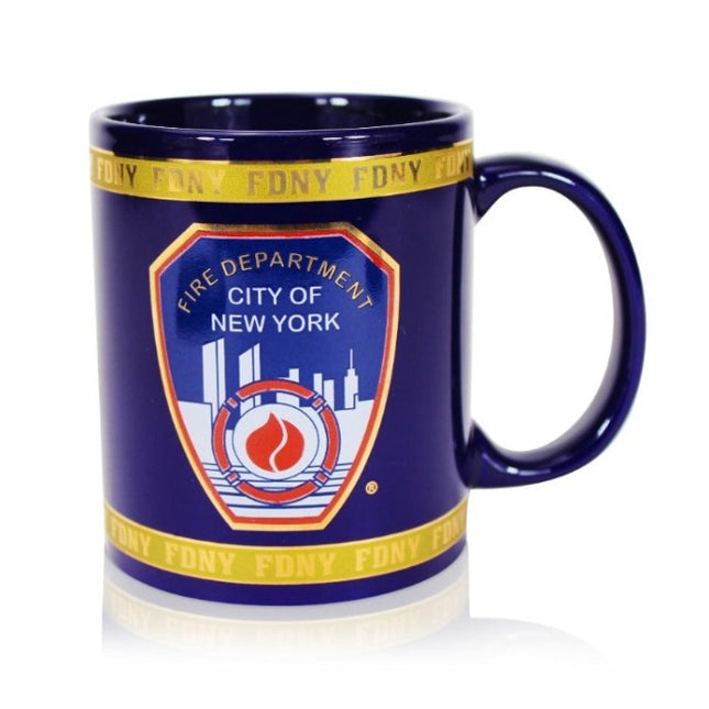 NYPD & FDNY Bar & Drink Gifts — NYGiftloft