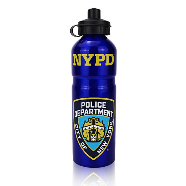 NYPD & FDNY Bar & Drink Gifts — NYGiftloft