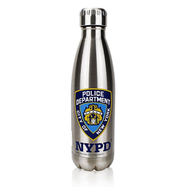 NYPD & FDNY Bar & Drink Gifts — NYGiftloft