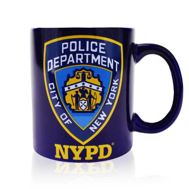 NYPD & FDNY Bar & Drink Gifts — NYGiftloft