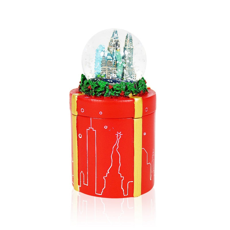 #1 New York Souvenir & Gift Shop — NYGiftloft